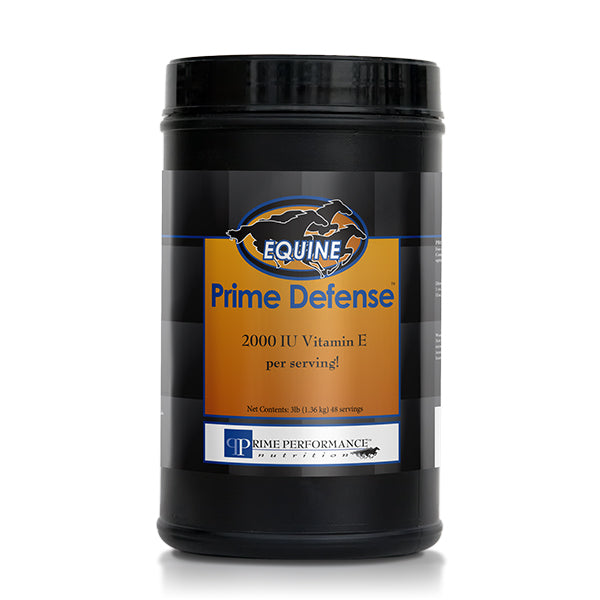 Prime Defense ™ – Prime Performance Nutrition