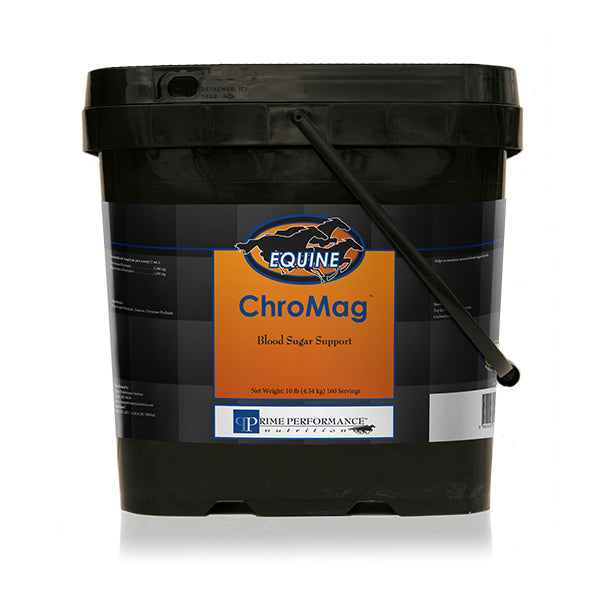 ChroMag ™ – Prime Performance Nutrition