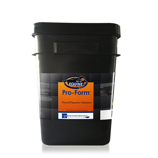Pro-Form™ – Prime Performance Nutrition