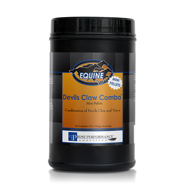 Devils claw combo™-prime performance nutrition