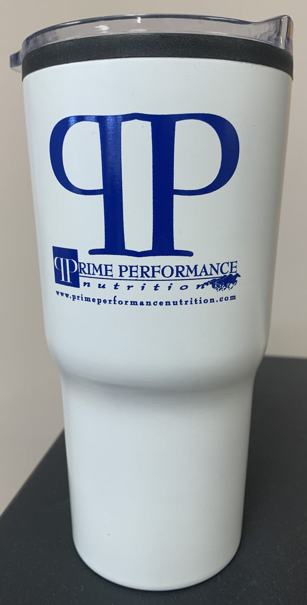 PPN Tumbler – Prime Performance Nutrition